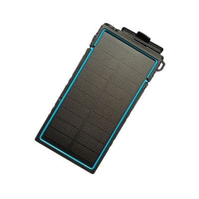 Lasting Working Container Boat Asset Personal Vehicle Solar 4G GPS ...